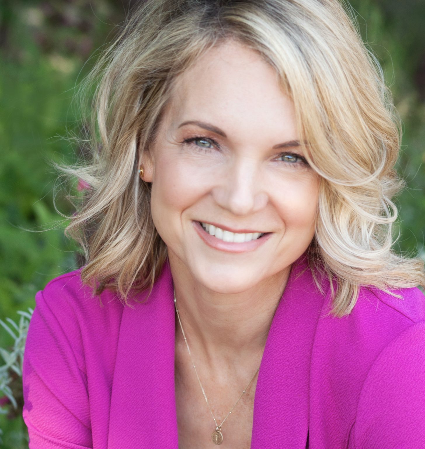 Tami Ann - Other Parents Like Me