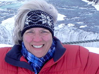 Lu Vaughn - Other Parents Like Me