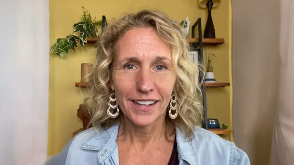 Alison - Other Parents Like Me