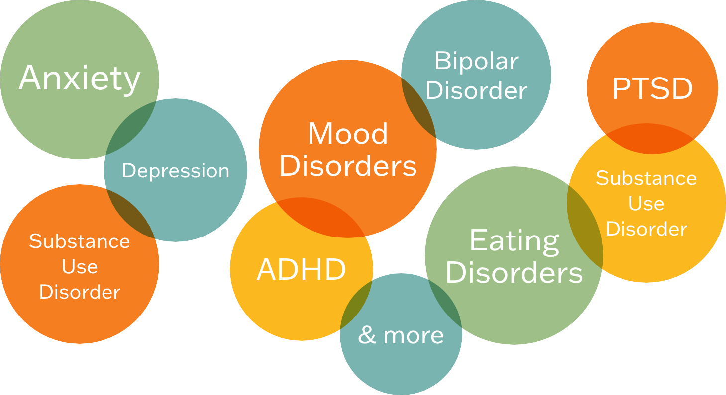 How Our Support Groups Work - Other Parents Like Me
