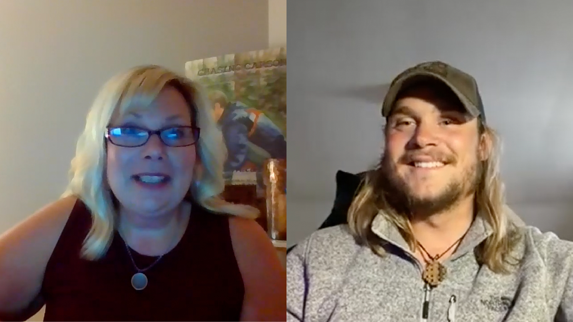 Mother and Son Talk About the Hope in Recovery - Other Parents Like Me