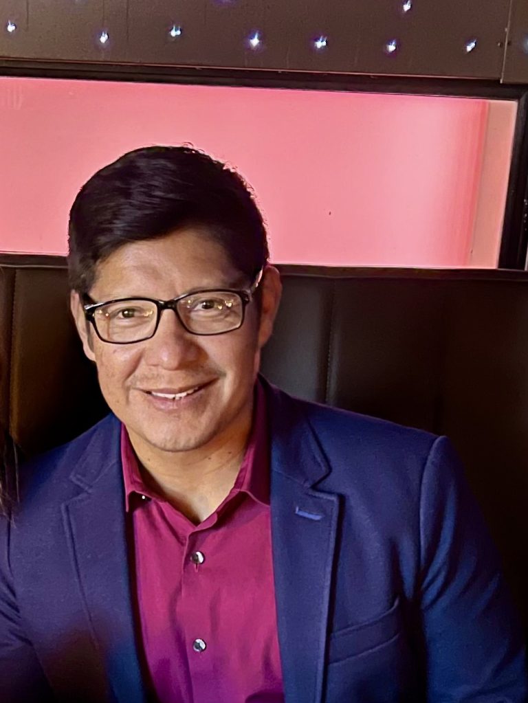 Eric Hernandez - Other Parents Like Me