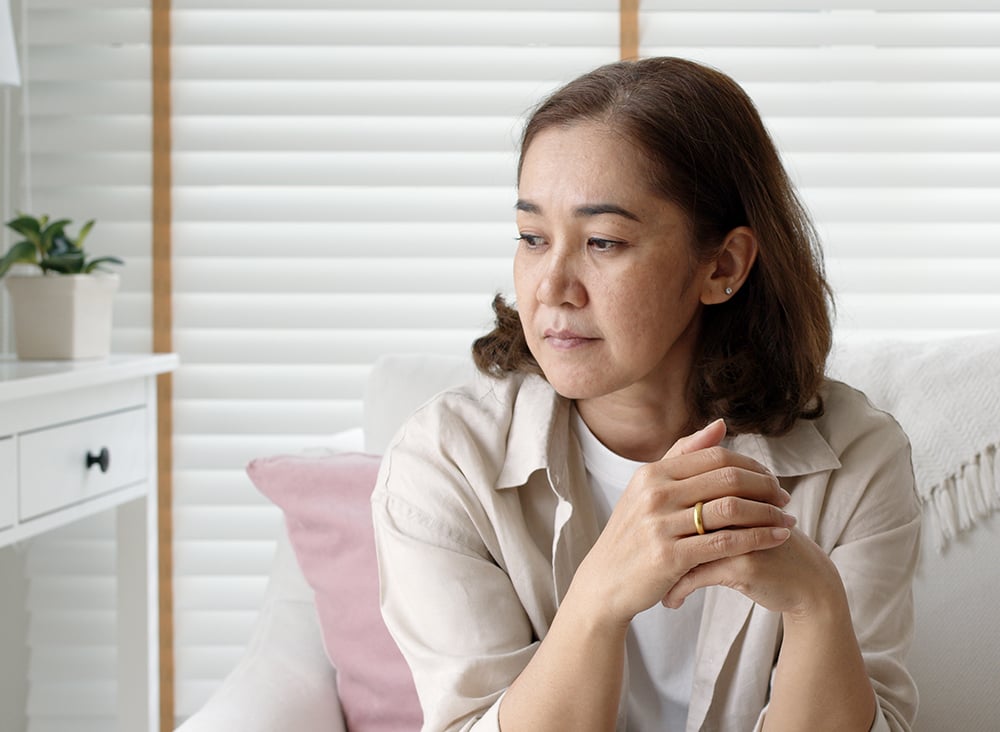 Exploring the Impacts of Stigma on Help-Seeking Behaviors and Social ...