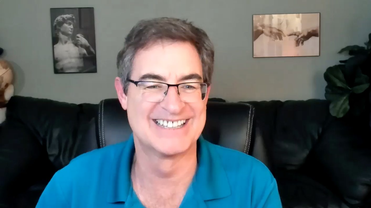 Tapping into More Peaceful Parenting - Other Parents Like Me