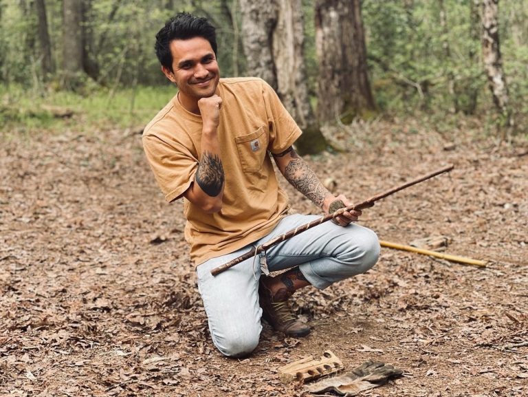 Michael Gilpin - Other Parents Like Me