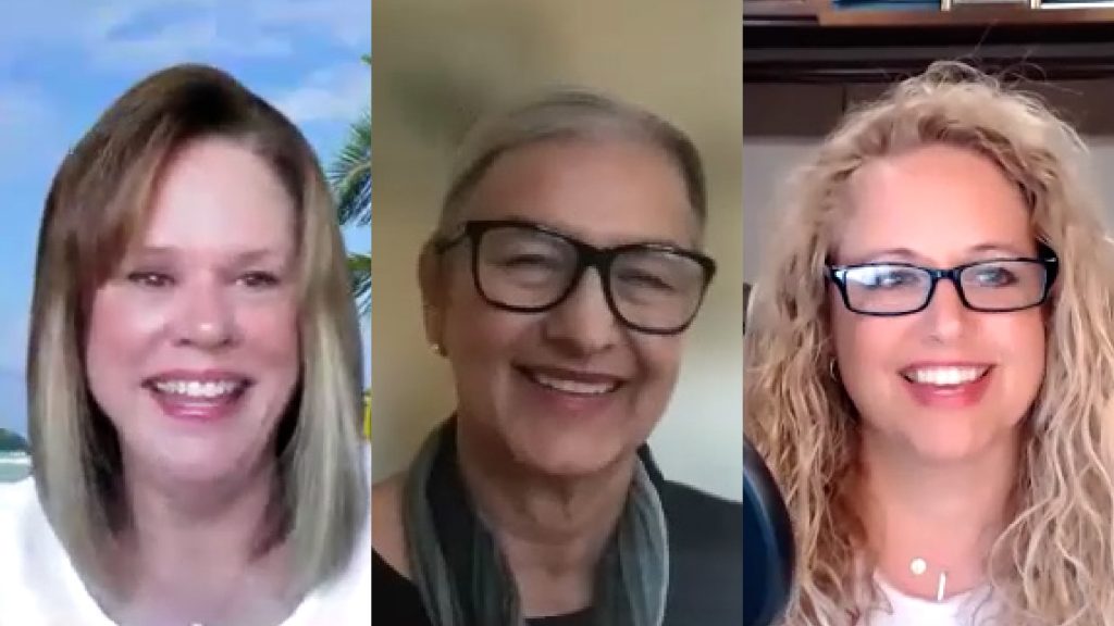 CMC: Foundation for Change (ITC) - Other Parents Like Me