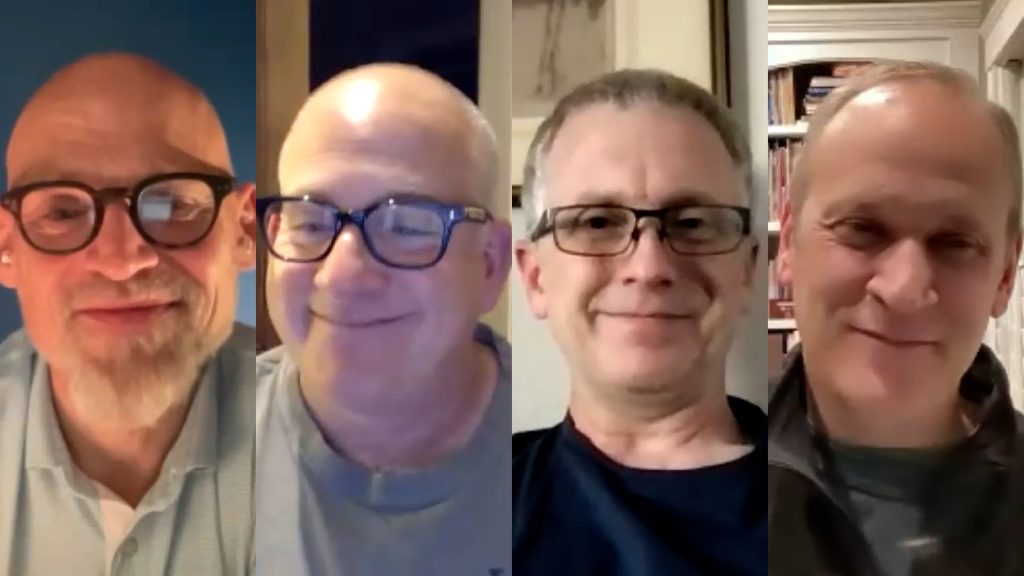 Expert Panel: Father Focused - Other Parents Like Me