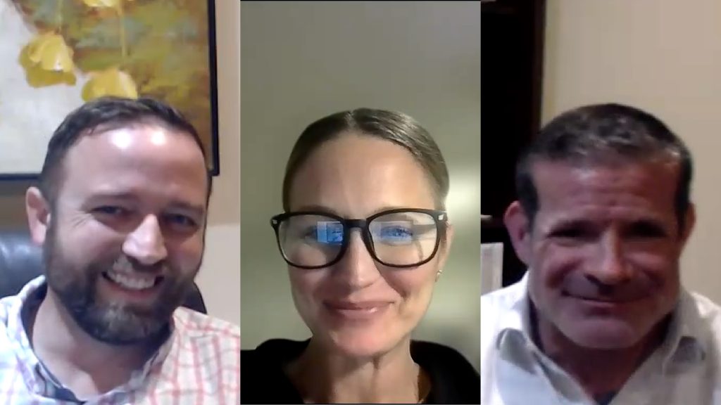 Expert Panel: Discovery Health - Other Parents Like Me