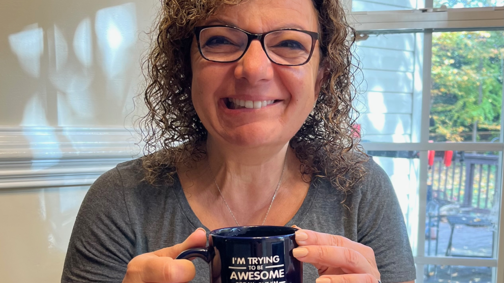 Read our Blog - Other Parents Like Me