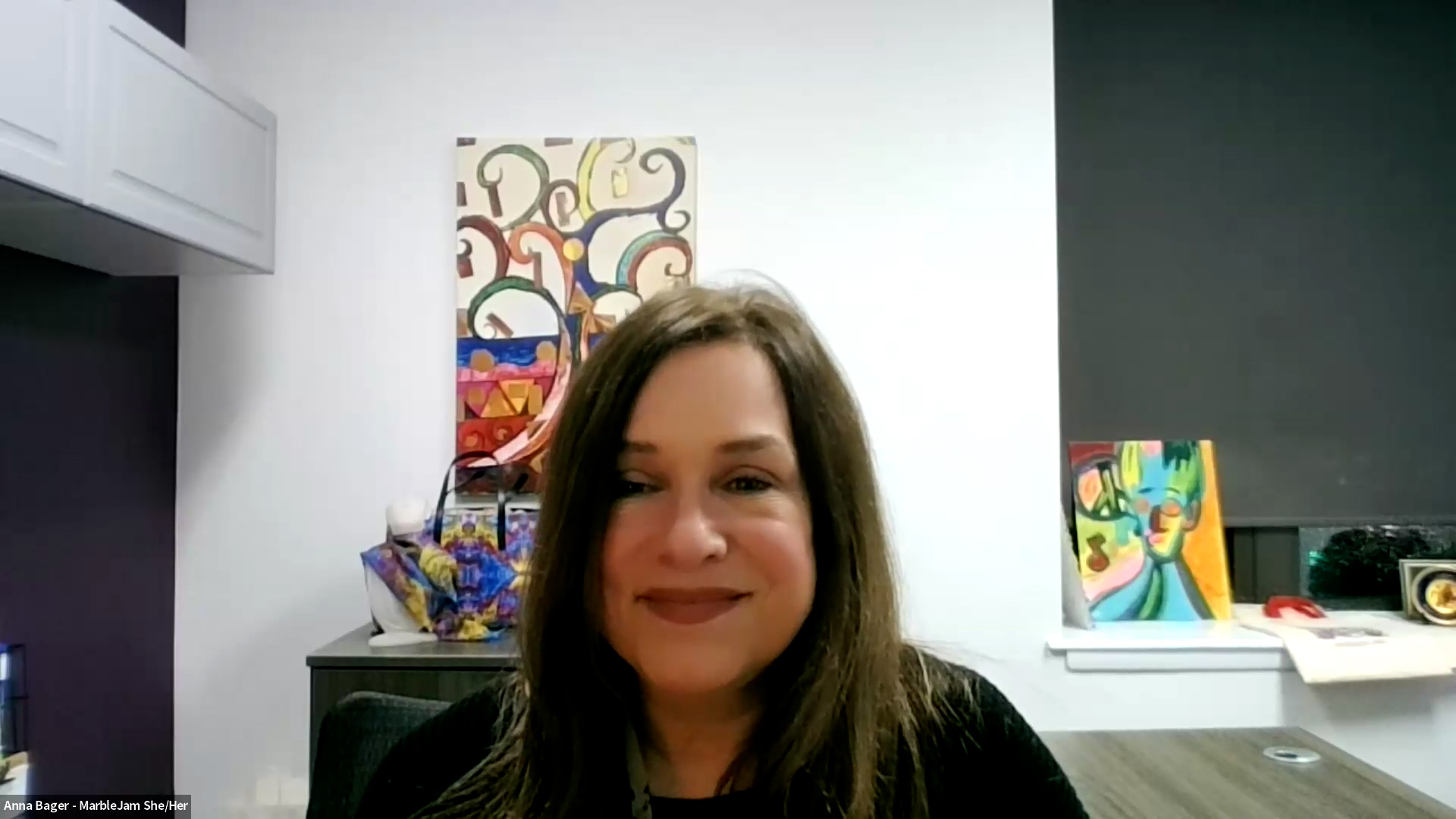 Who is MarbleJam? - Other Parents Like Me