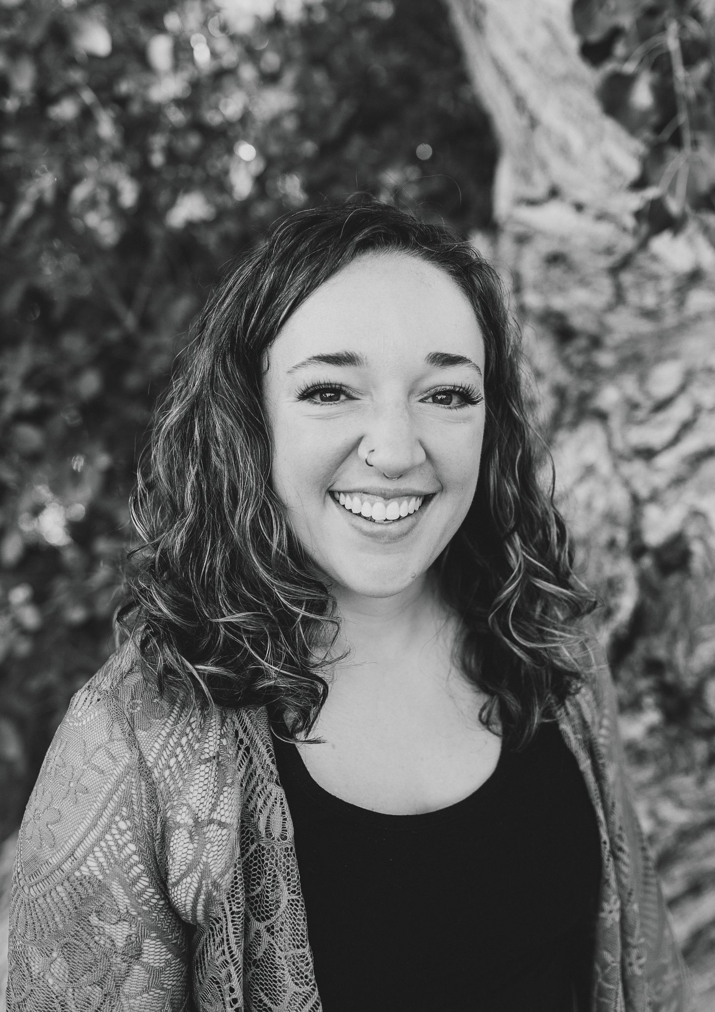 Kathy Ruiz, LCSW, RYT - Other Parents Like Me