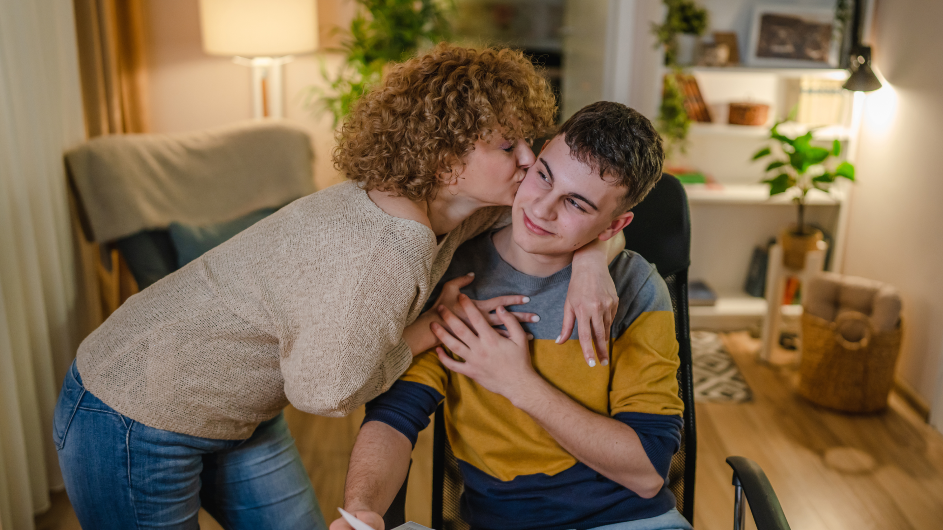 Rebuilding Trust in Parent-Child Relationships