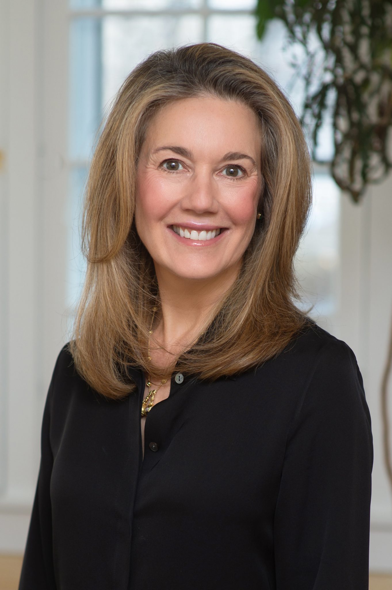 Jennifer Benson, MSW Other Parents Like Me
