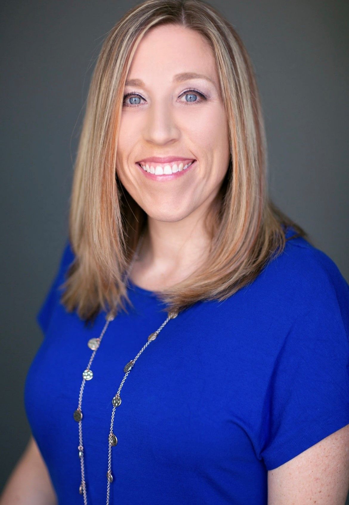 Koren Hudson, MA, LPC, NCC - Other Parents Like Me